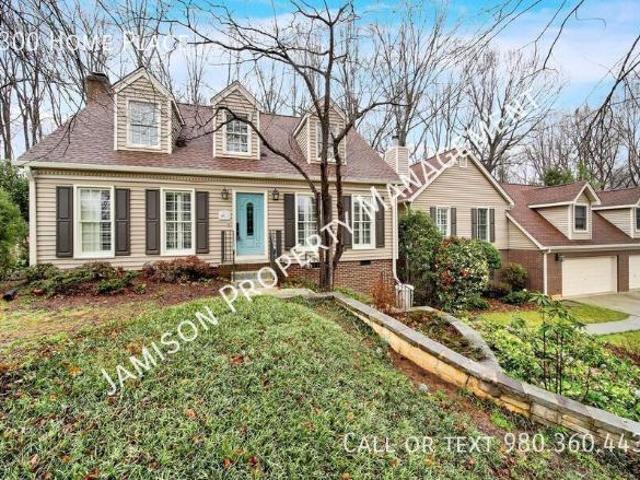 4 Br, 3 bath, Single Family 1300 Home Pl