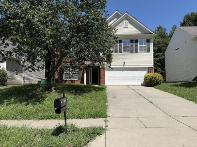 4 Br, 3 bath, Single Family 13016 Rothe House Rd