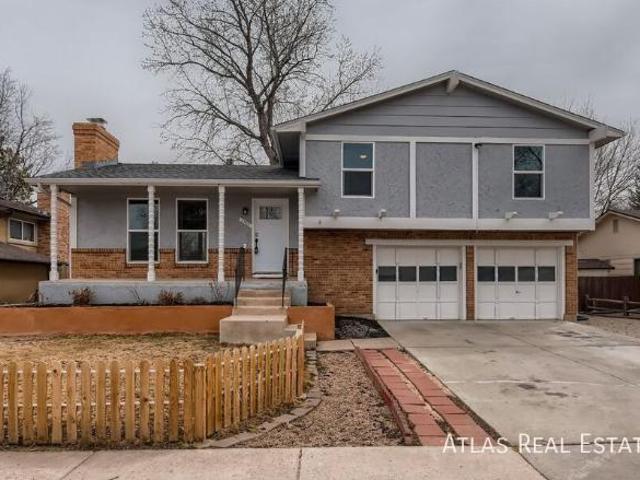 4 Br, 3 bath, Single Family 1305 Wynkoop Drive