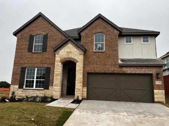 4 Br, 3 bath, Single Family 13088 Mizell Ln