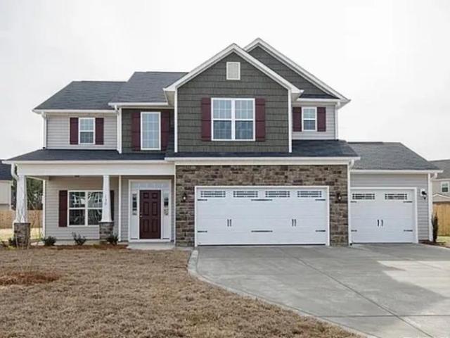 4 Br, 3 bath, Single Family 130 Brummel Ct