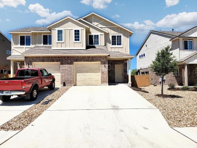 4 Br, 3 bath, Single Family 130 Furlong Drive