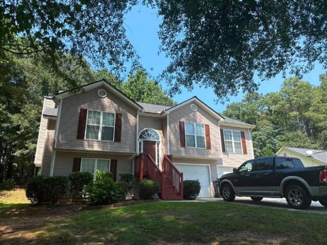 4 Br, 3 bath, Single Family 130 Marbrook Trce