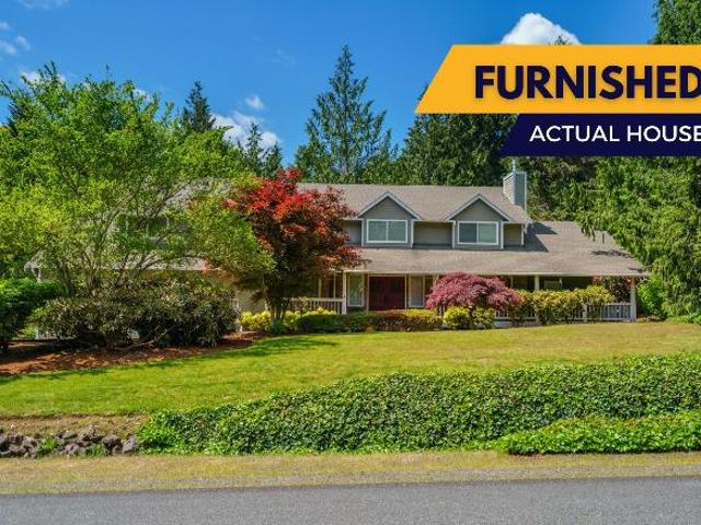 4 Br, 3 bath, Single Family 13111 175th Ave NE
