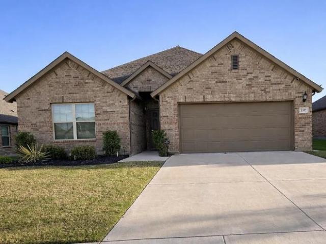 4 Br, 3 bath, Single Family 1312 Hunters Ridge Dr