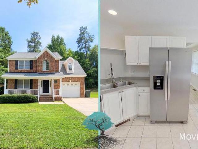 4 Br, 3 bath, Single Family 1316 Ujamaa Dr