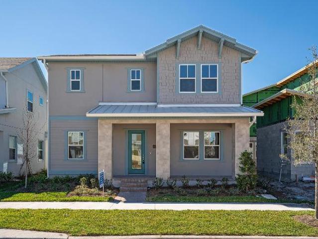 4 Br, 3 bath, Single Family 13254 Mcmillan Drive