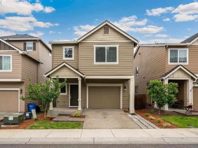 4 Br, 3 bath, Single Family 1326 NE 72nd Way