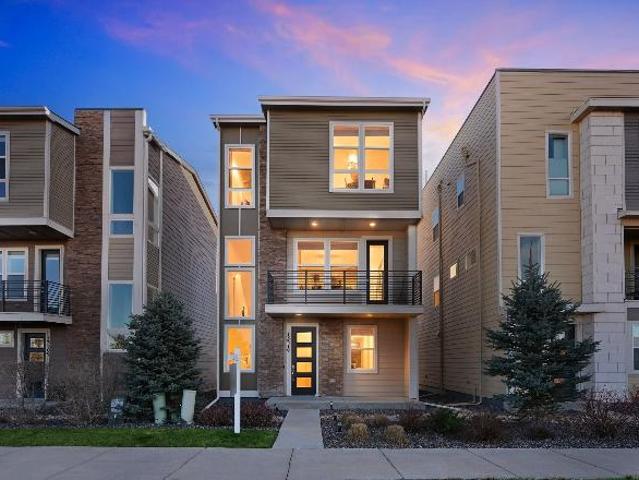4 Br, 3 bath, Single Family 13319 Panorama View Ln