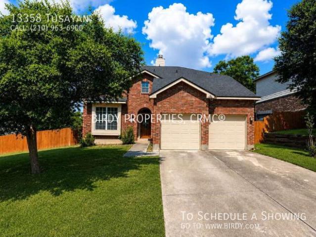 4 Br, 3 bath, Single Family 13358 Tusayan