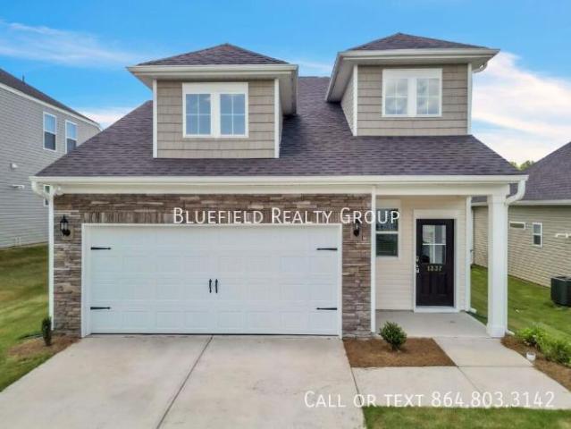 4 Br, 3 bath, Single Family 1337 Strawberry Jam Rd