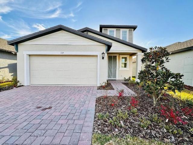 4 Br, 3 bath, Single Family 137 Lost Ball Dr