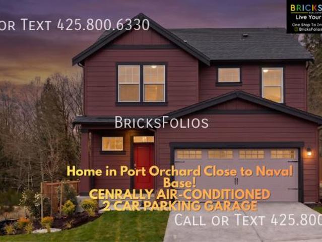 4 Br, 3 bath, Single Family 1340 SW Pendleton Way