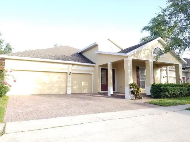 4 Br, 3 bath, Single Family 13448 Zori Lane
