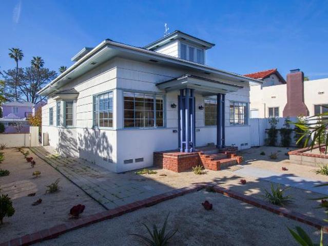4 Br, 3 bath, Single Family 1344 Torrey Pines Rd