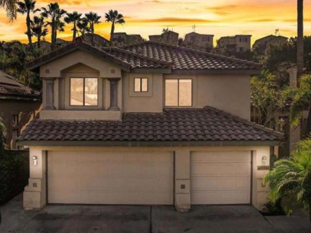 4 Br, 3 bath, Single Family 1349 Via Isidro