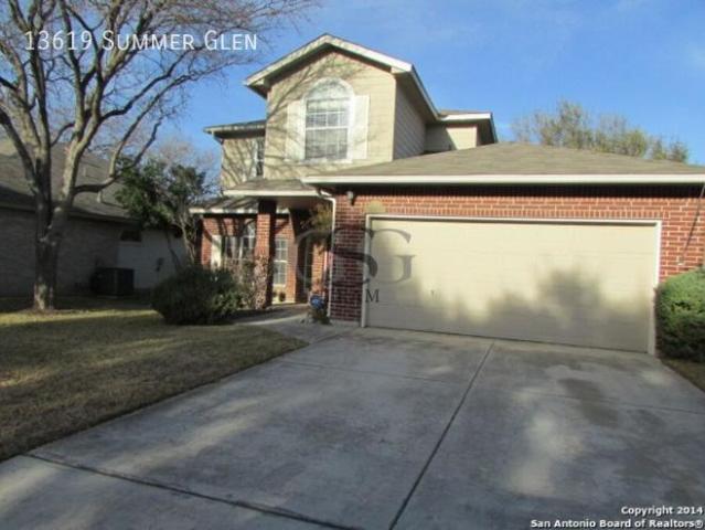 4 Br, 3 bath, Single Family 13619 Summer Glen