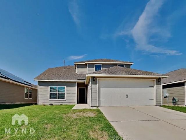 4 Br, 3 bath, Single Family 13638 Logan Pass Dr