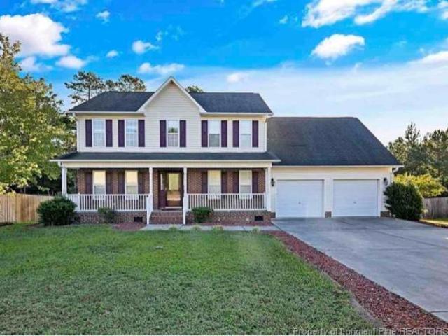 4 Br, 3 bath, Single Family 136 Linden Rd