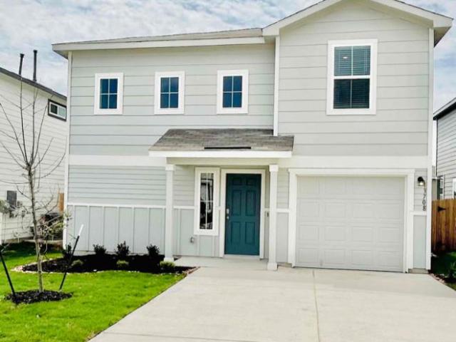 4 Br, 3 bath, Single Family 13708 Grapeland Gap
