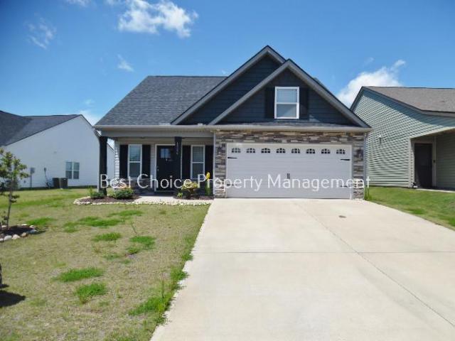4 Br, 3 bath, Single Family 1386 Romany Ct