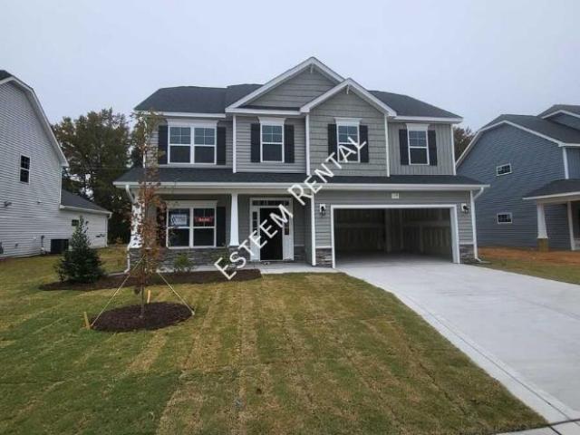 4 Br, 3 bath, Single Family 139 Wildlife Pkwy