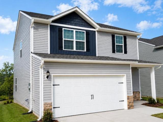 4 Br, 3 bath, Single Family 13 Graceful Doe Court