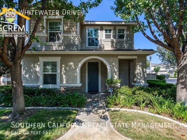 4 Br, 3 bath, Single Family 24050 Whitewater Drive