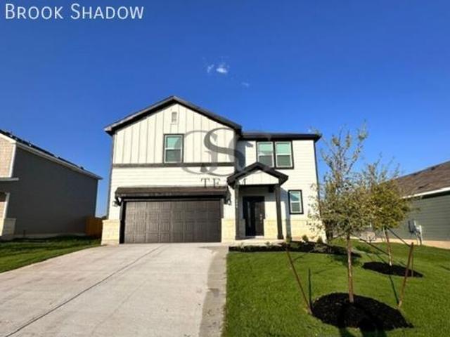 4 Br, 3 bath, Single Family 240 Brook Shadow