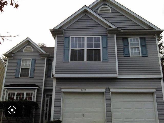 4 Br, 3 bath, Single Family 2417 Brathay Court