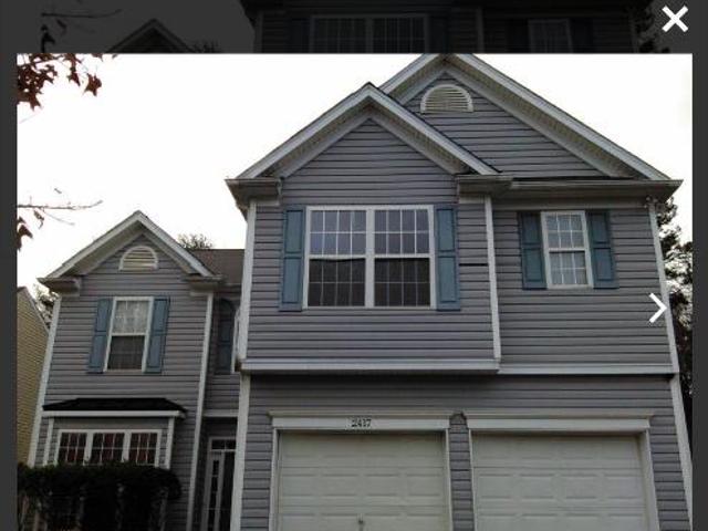 4 Br, 3 bath, Single Family 2417 Brathay Ct