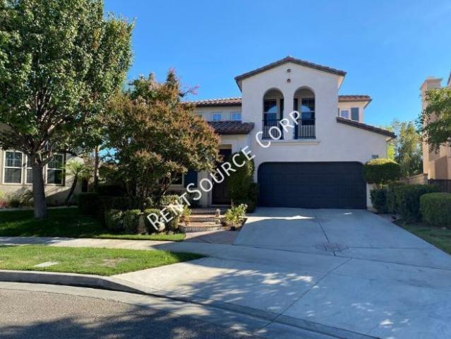4 Br, 3 bath, Single Family 24310 Las Palmas St