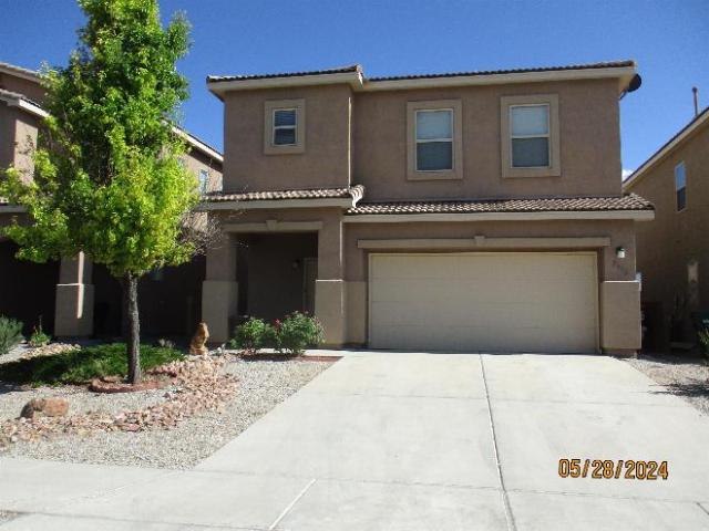 4 Br, 3 bath, Single Family 2432 Violeta Circle Se