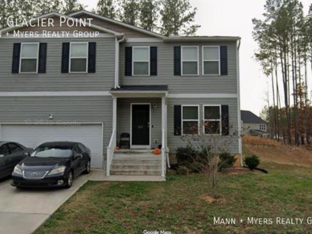 4 Br, 3 bath, Single Family 247 Glacier Point