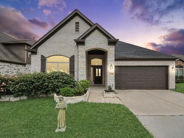 4 Br, 3 bath, Single Family 24523 Eucalyptus Way