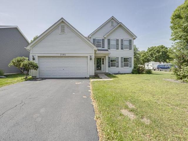4 Br, 3 bath, Single Family 2464 Blue Spruce Ln