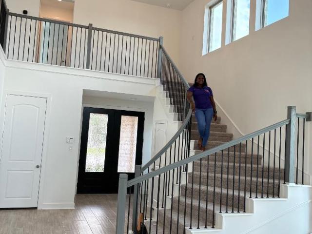 4 Br, 3 bath, Single Family 24706 Harrow Meadow Dr