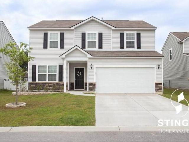 4 Br, 3 bath, Single Family 24 Chauga St