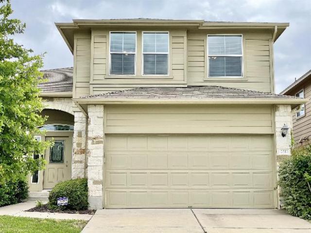 4 Br, 3 bath, Single Family 2513 Mcdonald Way