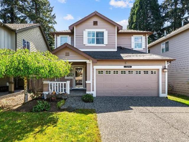 4 Br, 3 bath, Single Family 2514 96th St SE
