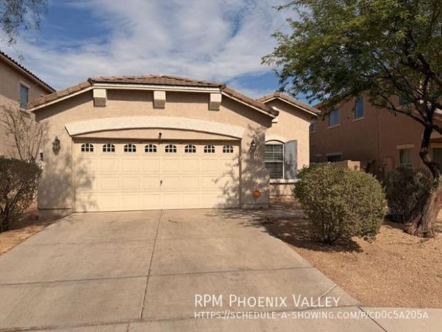 4 Br, 3 bath, Single Family 2517 S 116th Ave