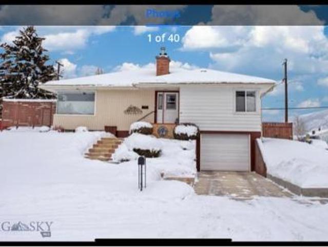 4 Br, 3 bath, Single Family 2535 Phillips St
