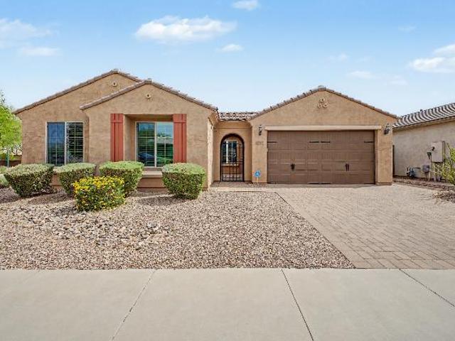 4 Br, 3 bath, Single Family 2539 W Rabjohn Rd