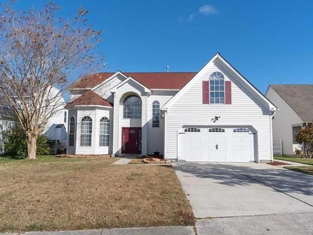 4 Br, 3 bath, Single Family 2544 Seven Kings Rd