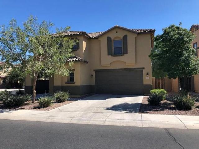 4 Br, 3 bath, Single Family 2595 S Southwind Dr