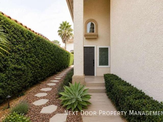 4 Br, 3 bath, Single Family 25 Optima