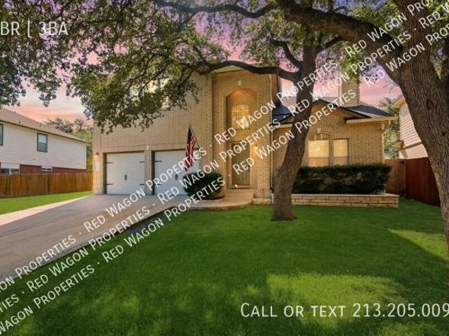 4 Br, 3 bath, Single Family 26032 Upton Crk