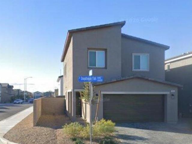 4 Br, 3 bath, Single Family 2649 Snapdragon Falls Ave