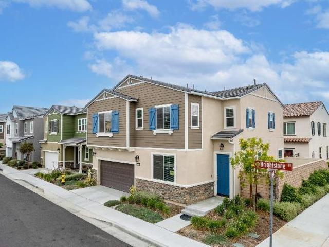 4 Br, 3 bath, Single Family 26549 Brightstone Drive