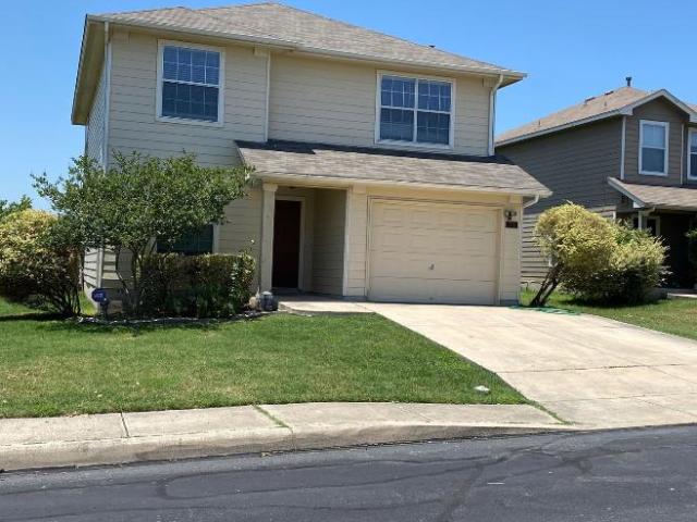 4 Br, 3 bath, Single Family 2715 Point Sur